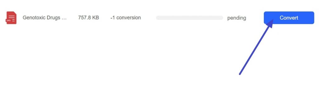 Understanding OFD to PDF Conversion With Online Tools - UPDF