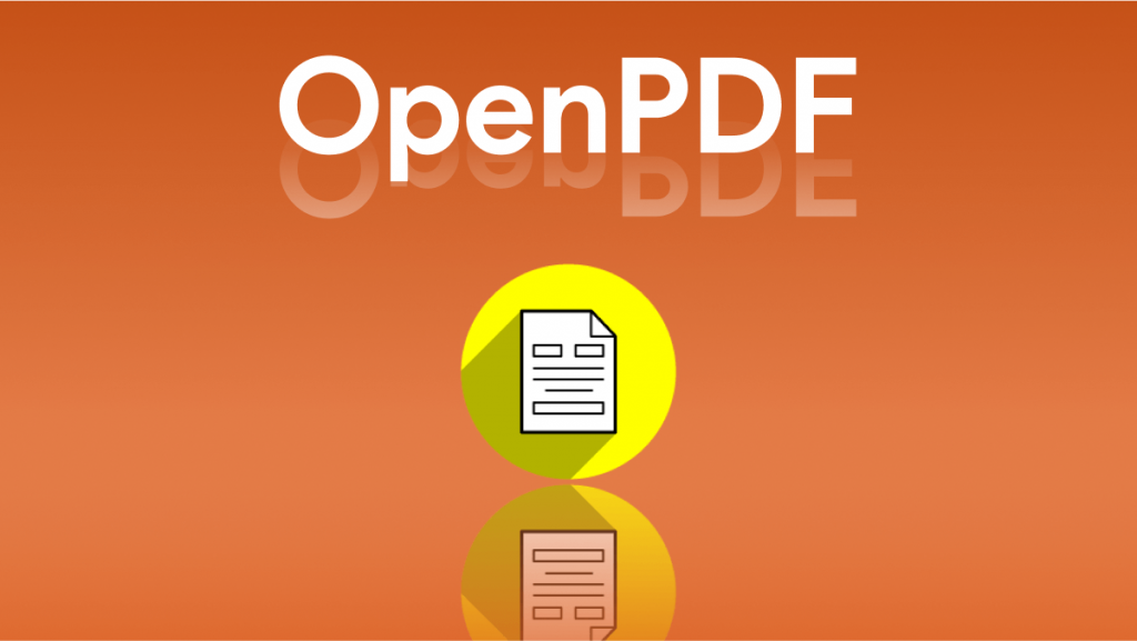 A Complete OpenPDF Review and Its Better Alternative - UPDF