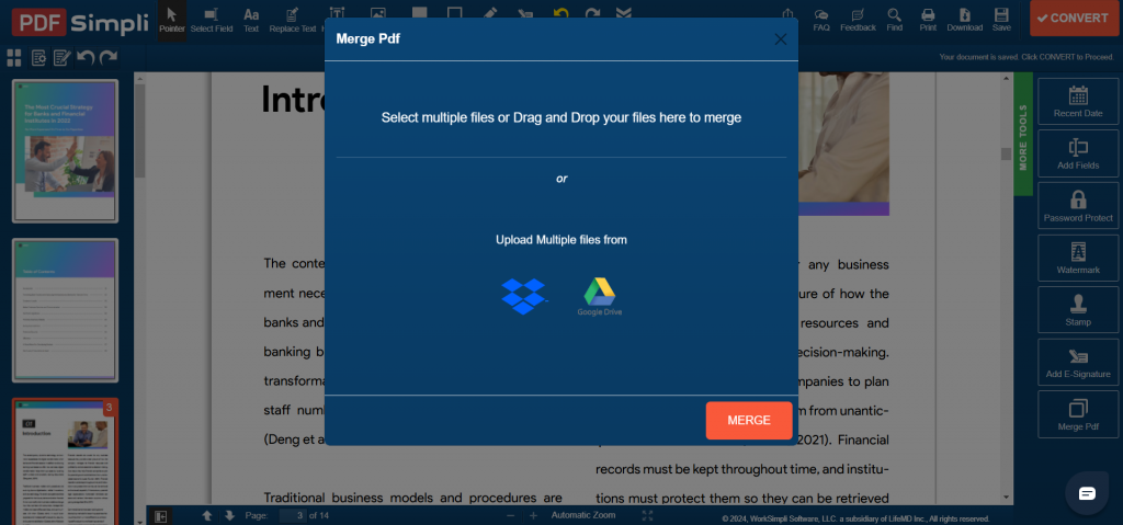 Revue complète de OpenPDF et de sa meilleure alternative | UPDF