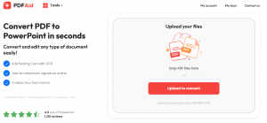 Everything About PDFAid: A Deep Performance Analysis - UPDF