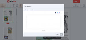Everything About PDFAid: A Deep Performance Analysis - UPDF