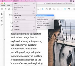 How to Fix Adobe Acrobat Out Of Memory? 4 Fixes | UPDF
