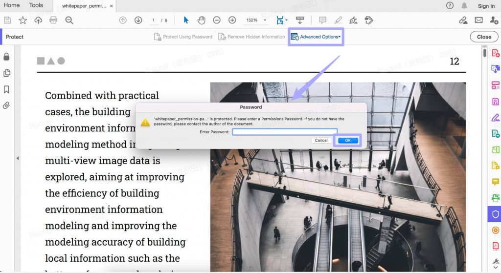 How to Remove Password from PDF with Adobe? (Easy Guide)