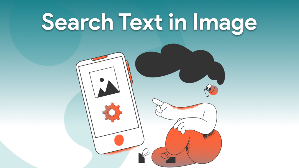 A Comprehensive Guide to Search Text in Images - UPDF