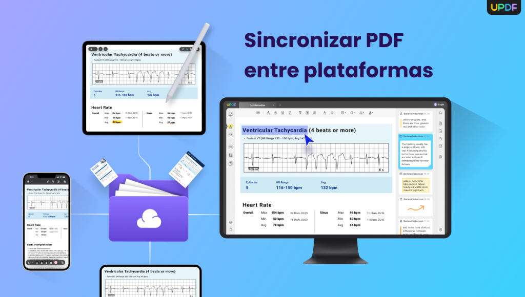 ¿Qué es Adobe Collab Sync? ¿Cómo desactivarlo? | UPDF