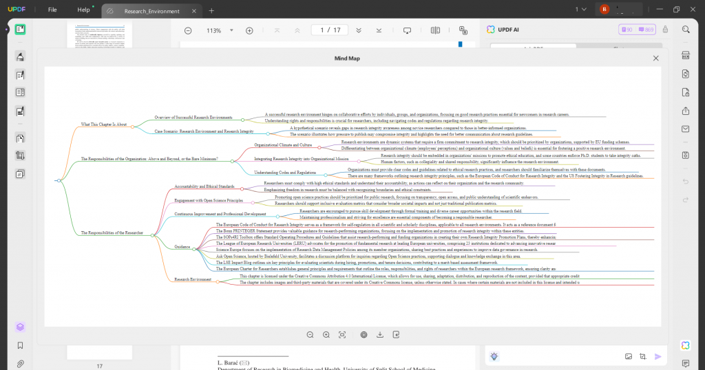 A Plugin-Free Way to Translate PDFs in Zotero - UPDF