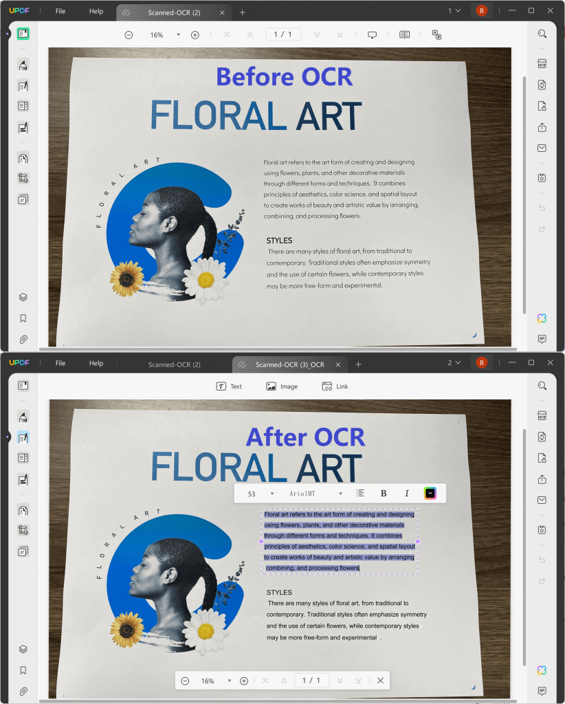 PDFgear - Is it Worth Your Time and Money? | UPDF