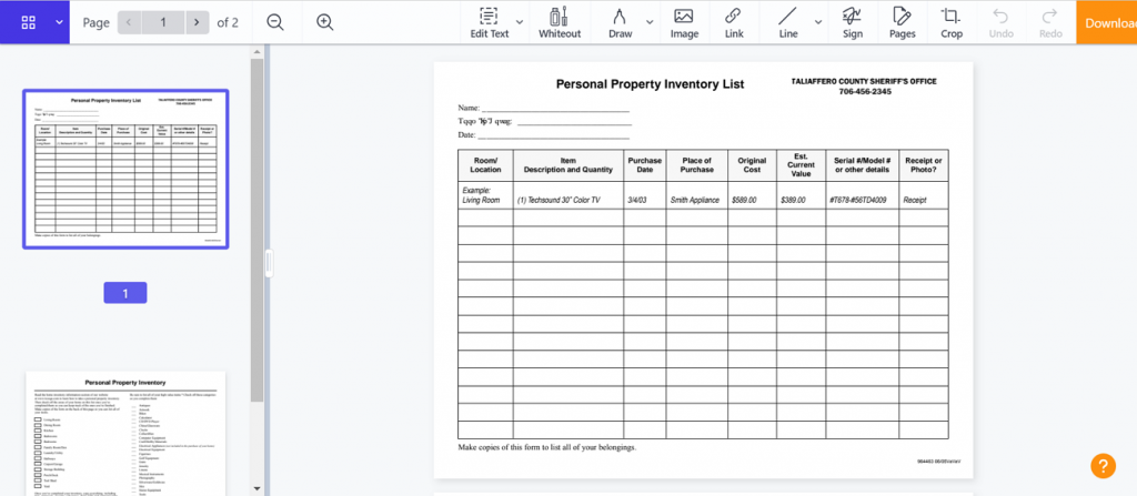 Recensione di We PDF: tutto quello che devi sapere | UPDF