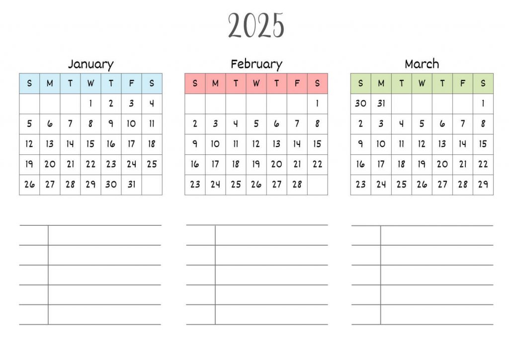 5 PDF Checklist Form Templates to Free Download | UPDF