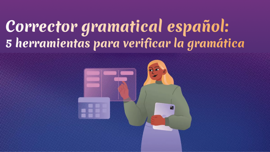 5 Mejores Correctores de Gramática en Español | [Official] UPDF