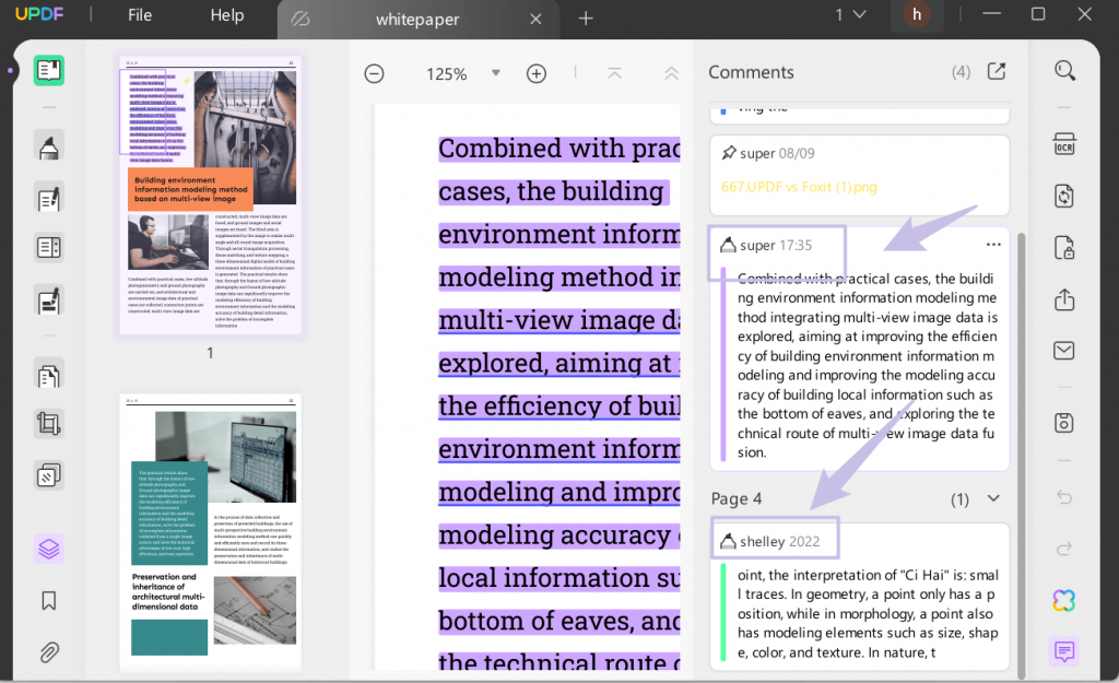 How to Anonymize PDF? (Step by Step) | UPDF How to Anonymize PDF? (Step by Step) | UPDF