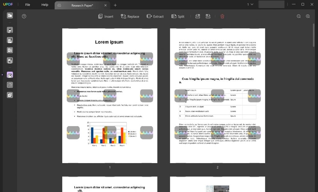 Batch PDF Watermark Made Easy | Step-by-Step Guide - UPDF