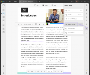 PDF to Brainrot: What It is, How to Use, and Tool | UPDF