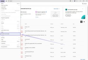 This Feature is Not Included in Your Current Acrobat License? Fixed！