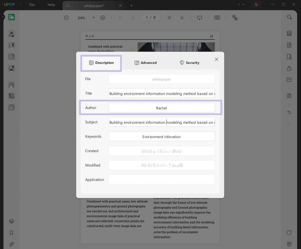 How to Anonymize PDF? (Step by Step) | UPDF How to Anonymize PDF? (Step by Step) | UPDF