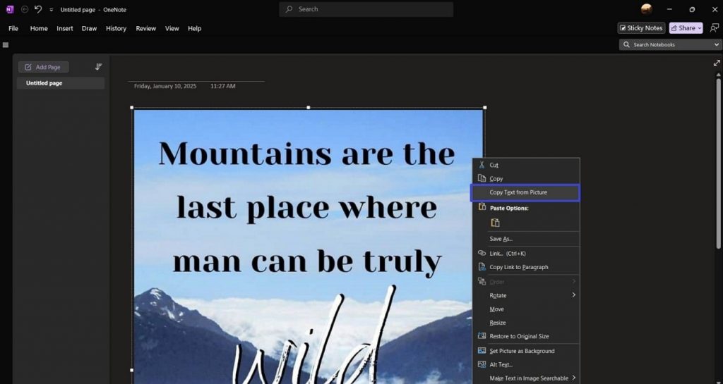 Finding Best Options For Microsoft Word OCR - UPDF