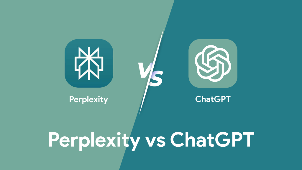 Perplexity AI vs ChatGPT: A Detailed Comparison - UPDF
