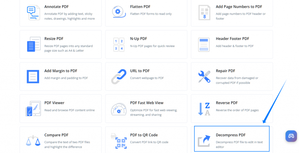 How To Decompress A PDF? (2 Easy Ways) | UPDF