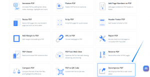 How To Decompress A PDF? (2 Easy Ways) | UPDF