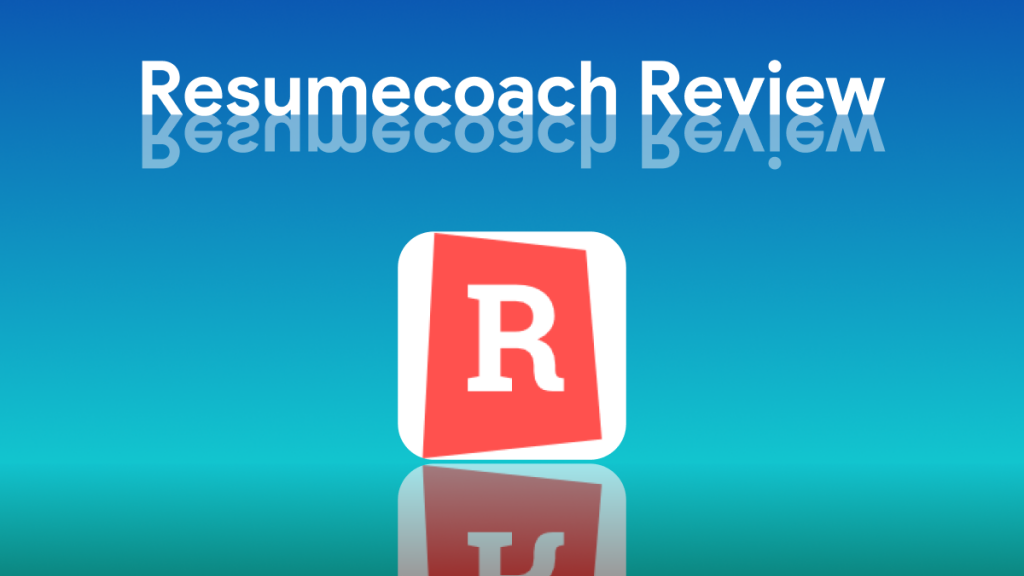 ResumeCoach Review: Is It Truly Worth It? Tested! | [Official] UPDF