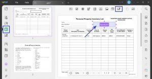 Sejda Sign PDF: How to Sign PDF Online with It - UPDF