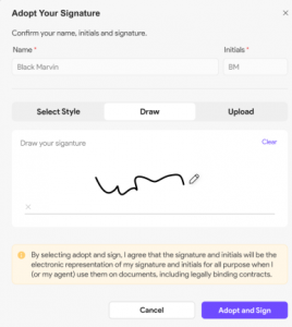How to Add Signature to PDF in Microsoft Edge? (Easy) | UPDF