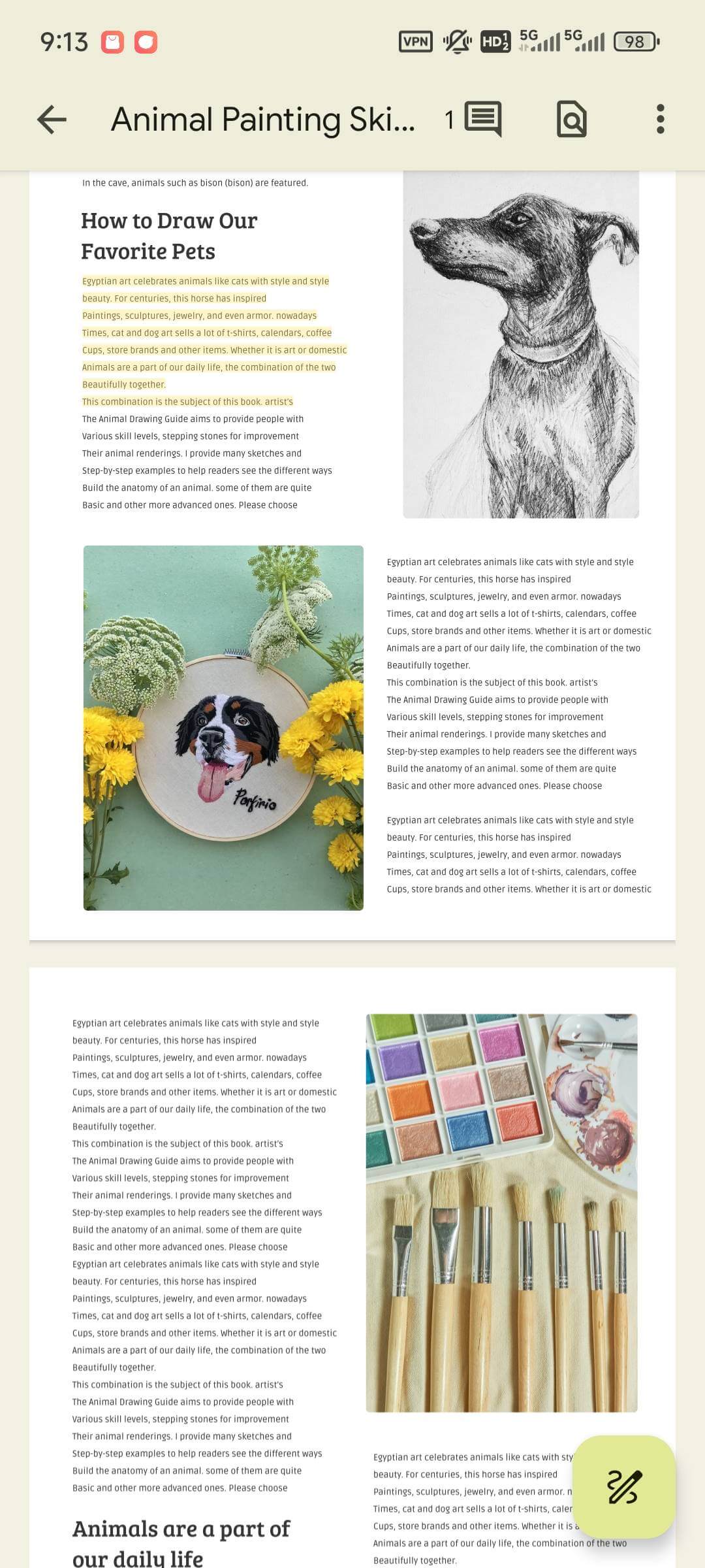 How to Annotate a PDF in Google Drive? (Easy Guide) | UPDF