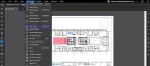 Learn How to Crop Pages with Bluebeam Crop PDF - UPDF
