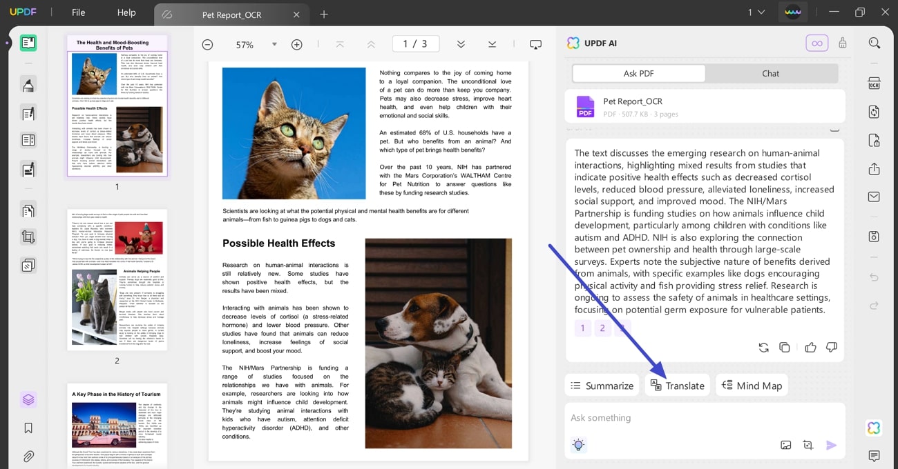 Can Copilot Read PDF? How? - UPDF