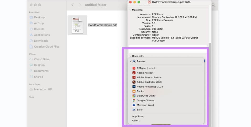 How To Make Adobe Acrobat Reader Default Easy Steps Updf