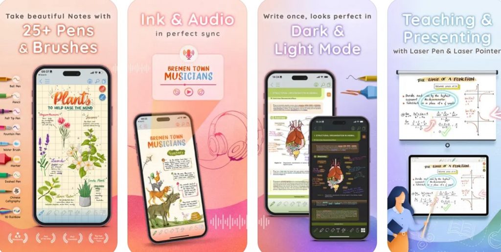 CollaNote: Reviewing Essentials of Note-Taking - UPDF