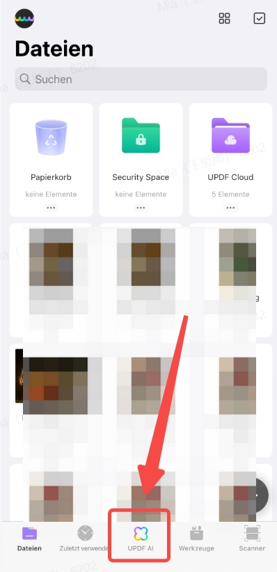 DeepSeek R1 ist jetzt auf UPDF AI verfügbar