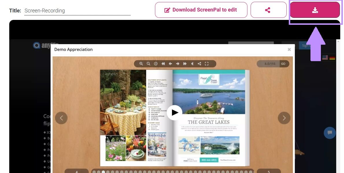 3 Best Anyflip Downloaders (Tested and Useful) | UPDF