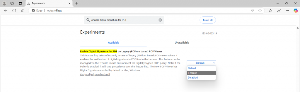 Step-by-Step Guide to Fix PDF Signature Invalid Issue - UPDF