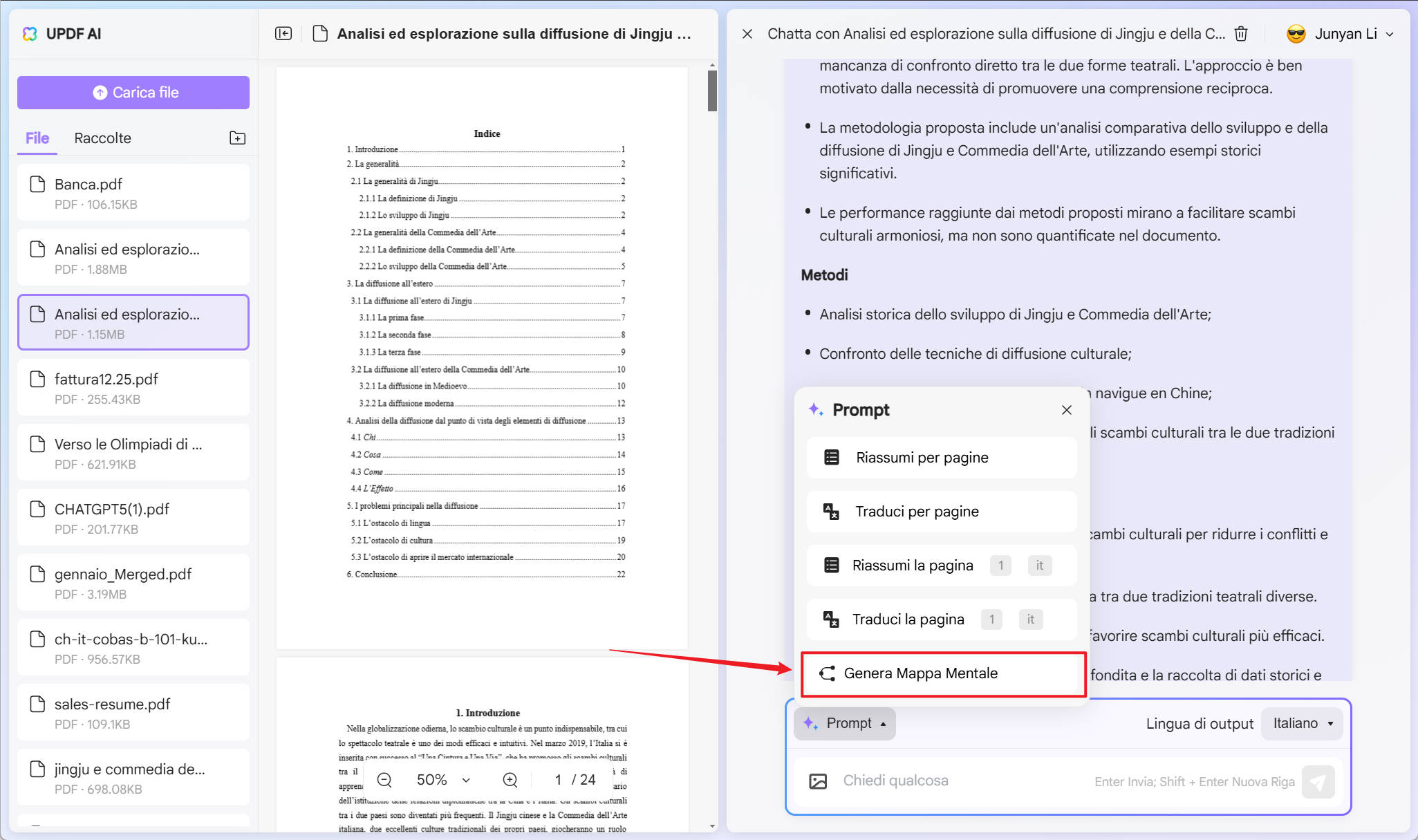 Recensione di Mapify: vale la pena usarlo? | UPDF