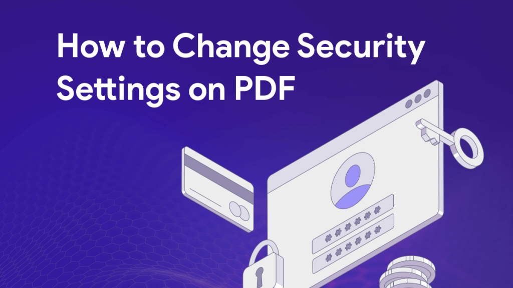 All Tips on PDF Protection | UPDF