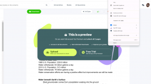 5 100% Workable Studocu Downloaders | UPDF