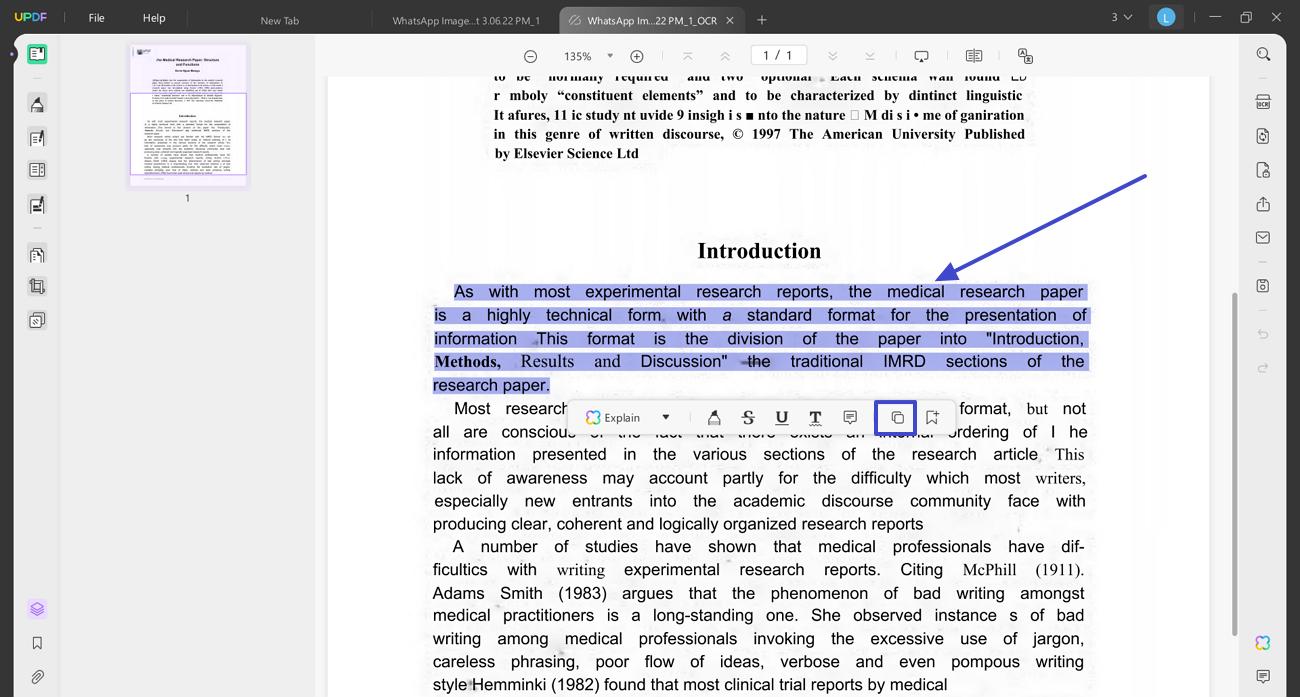 Discovering iPhone Notes Scan to PDF and Alternatives - UPDF