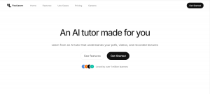 Youlearn AI Review: Everything is Here | UPDF