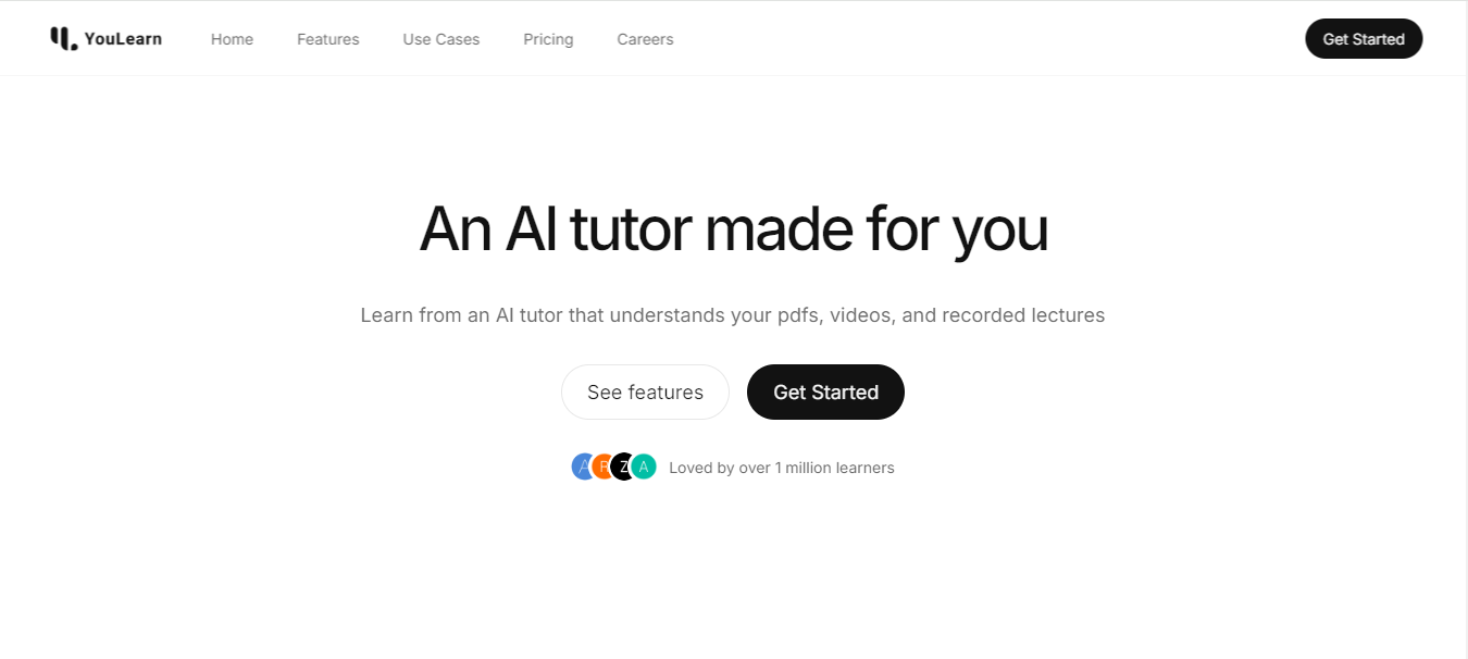 Youlearn AI Review: Everything is Here | UPDF