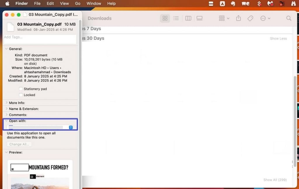 How to Disable PDF Auto Open After Download - UPDF