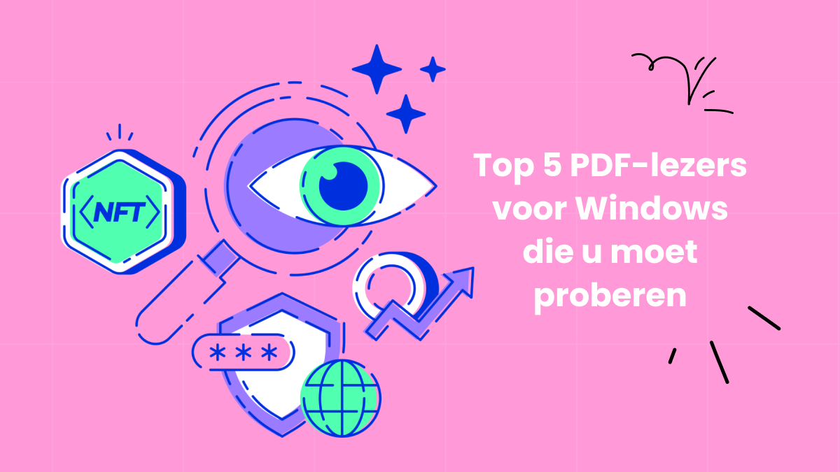 5 beste gratis PDF Reader voor Windows in 2025 | UPDF