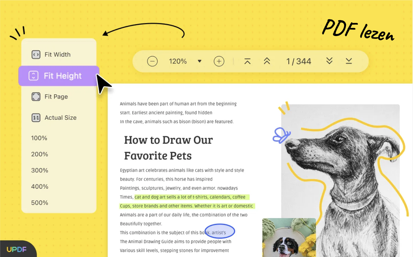5 beste gratis PDF Reader voor Windows in 2025 | UPDF
