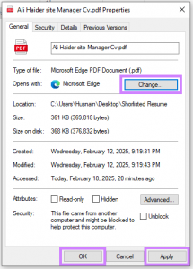 How to Make Adobe Acrobat Reader Default? (Easy Steps) | UPDF