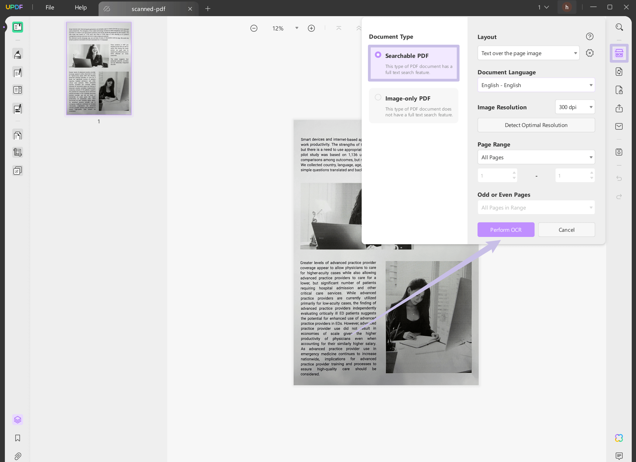 Unknown Error Occurred in ChatGPT When Uploading PDF? Fixed