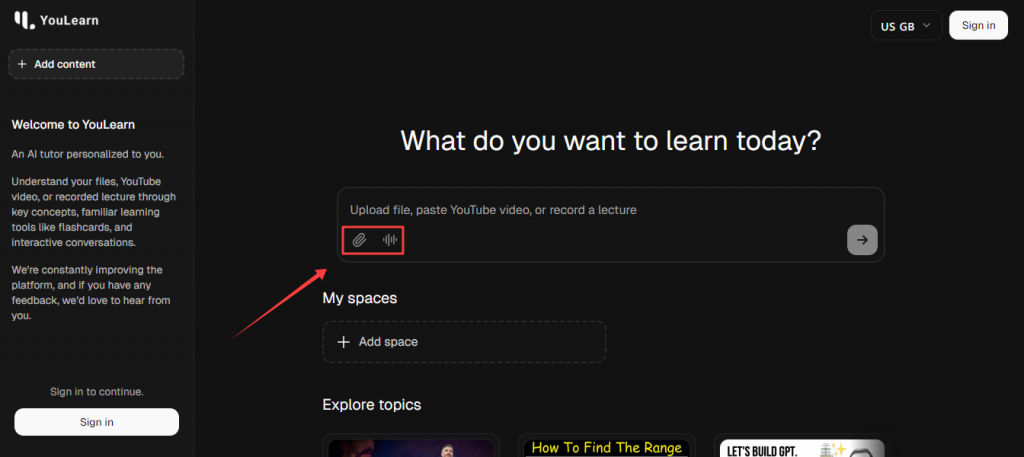 Youlearn AI Review: Everything is Here | UPDF