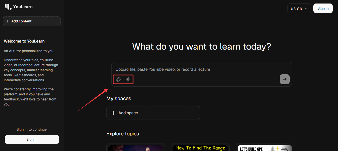 Youlearn AI Review: Everything is Here | UPDF