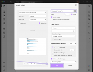 PDF Fillable Form Not Displaying Field Data? Fixed! | UPDF