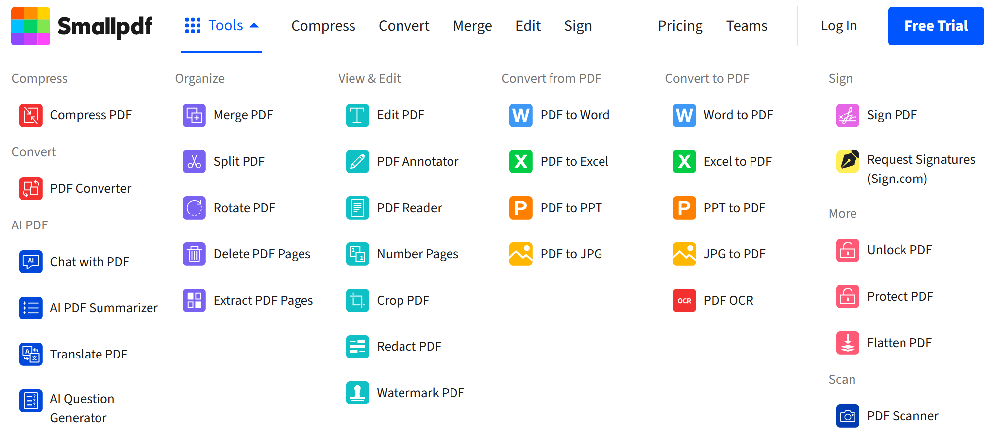 5 Best Online PDF Editor: Quick, Free, and Easy | UPDF