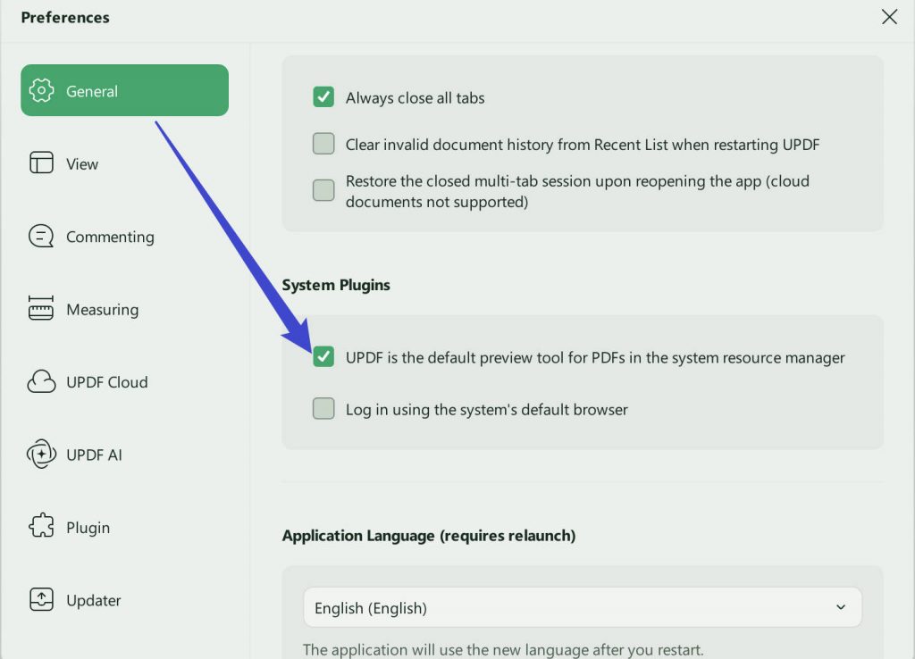 How to Turn Off Preview Pane in PDF? (Step by Step) | [Official] UPDF